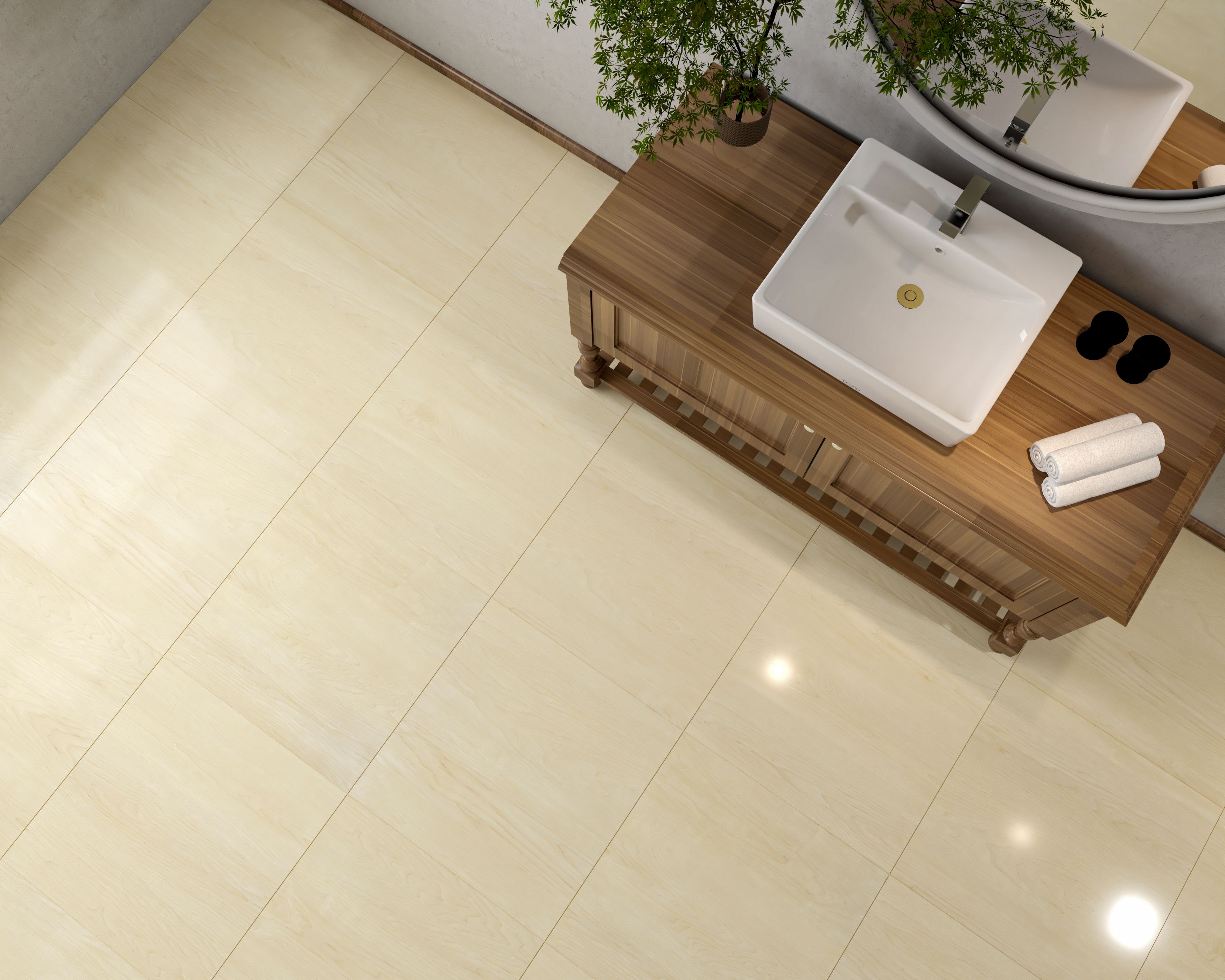 Mapple Pine G601026 - Sun Power Ceramics