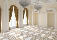 Malda Bruno GS126101 - Sun Power Ceramics