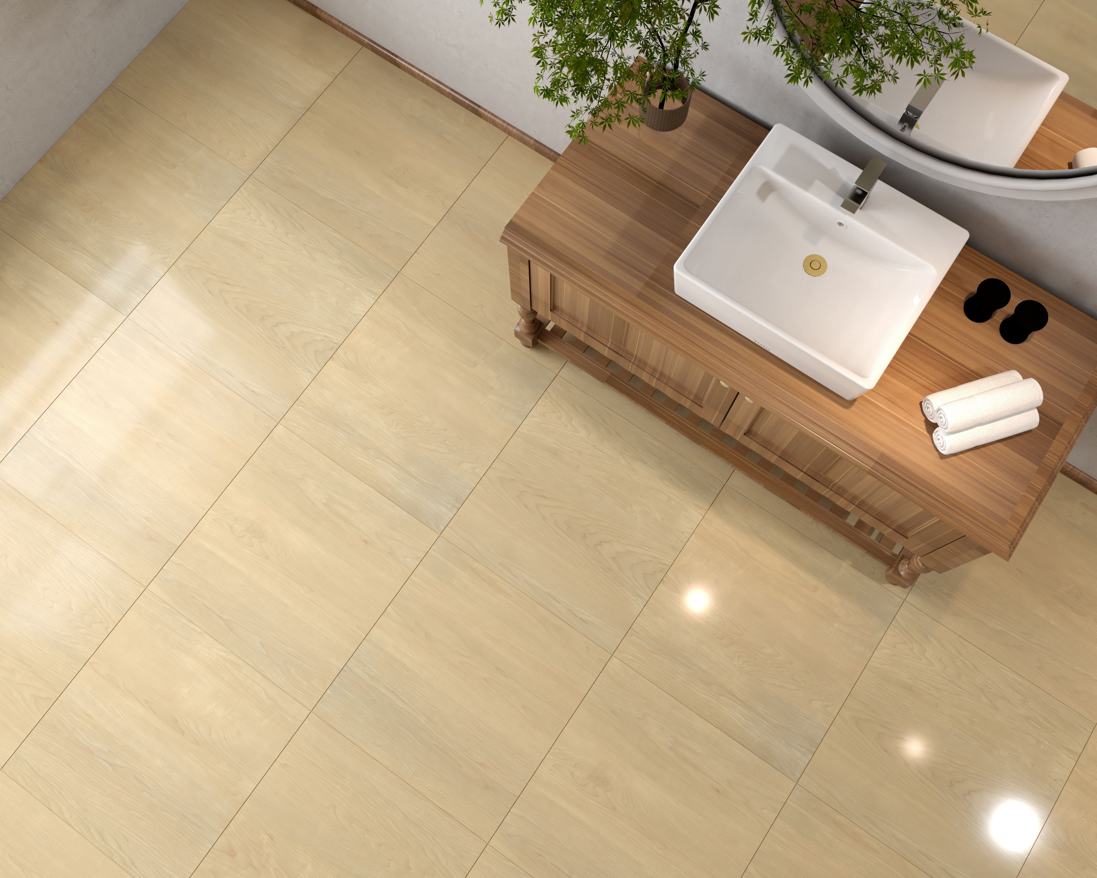 Mapple Ash G601025 - Sun Power Ceramics