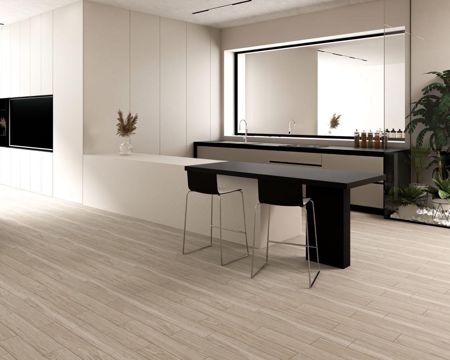 Ragno Naturale MC80161023 - Sun Power Ceramics