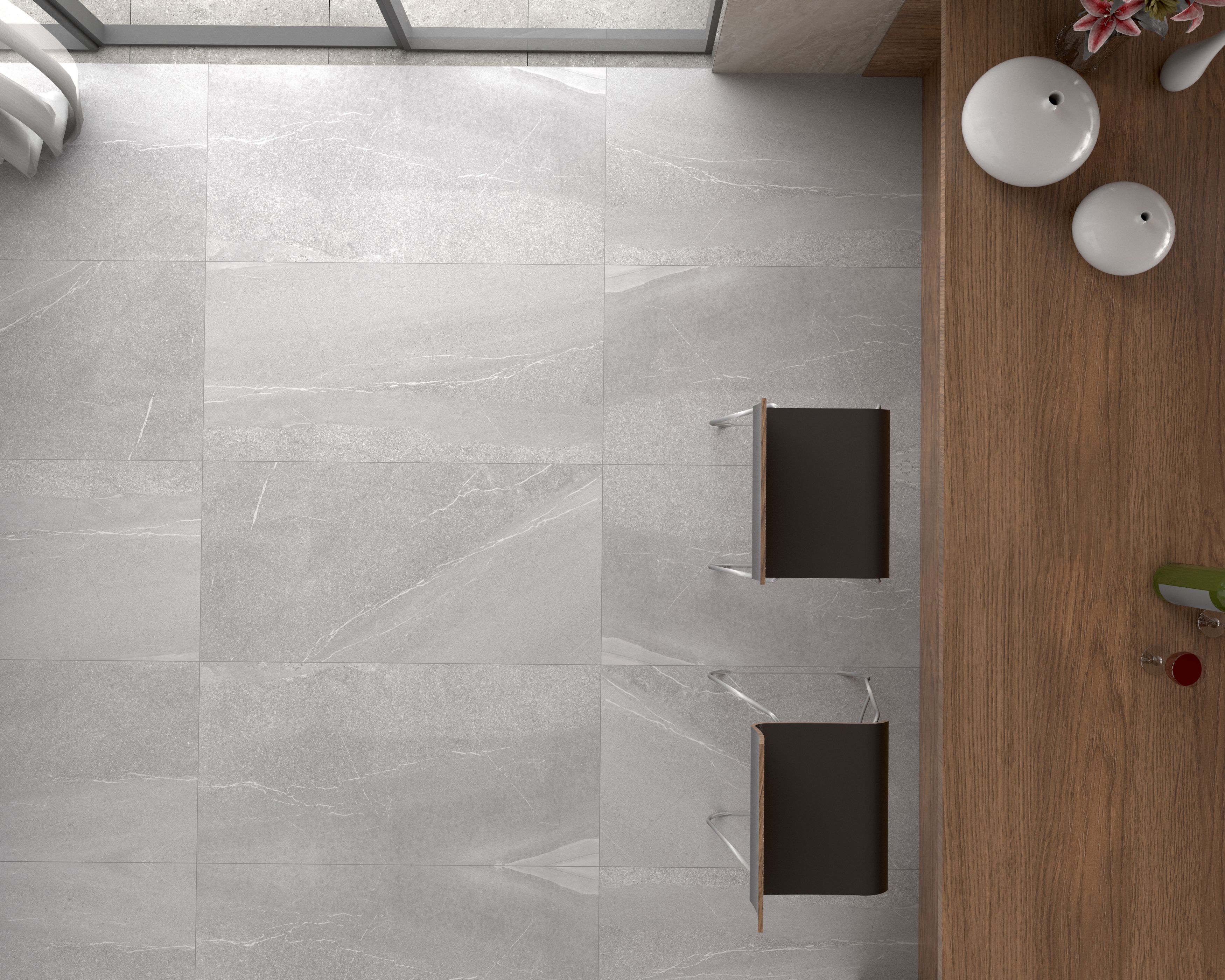 Riviera Beige G60117 - Sun Power Ceramics