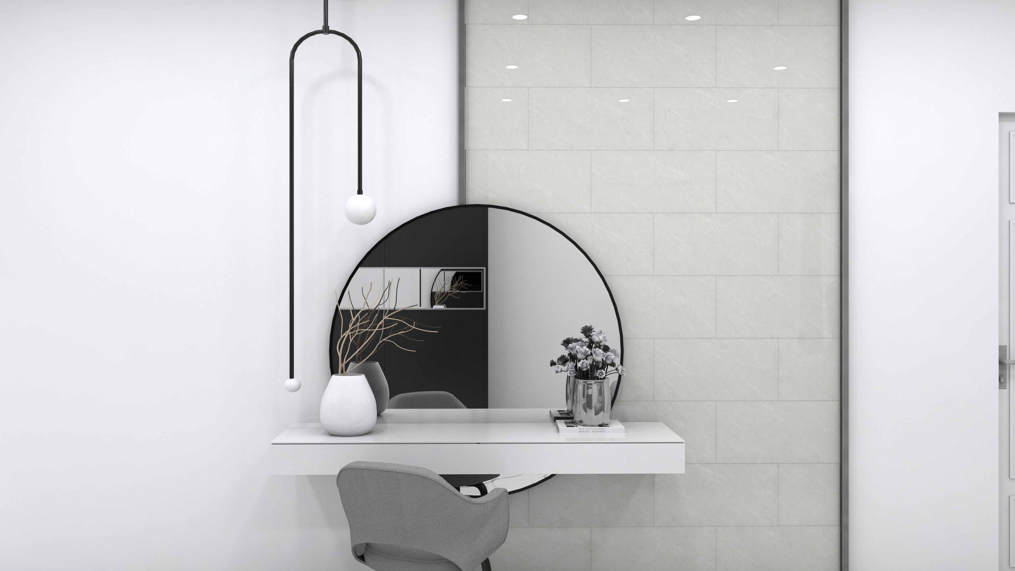 Myra Perla GS126017 - Sun Power Ceramics
