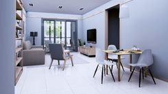 Malaga Grey G60118 - Sun Power Ceramics