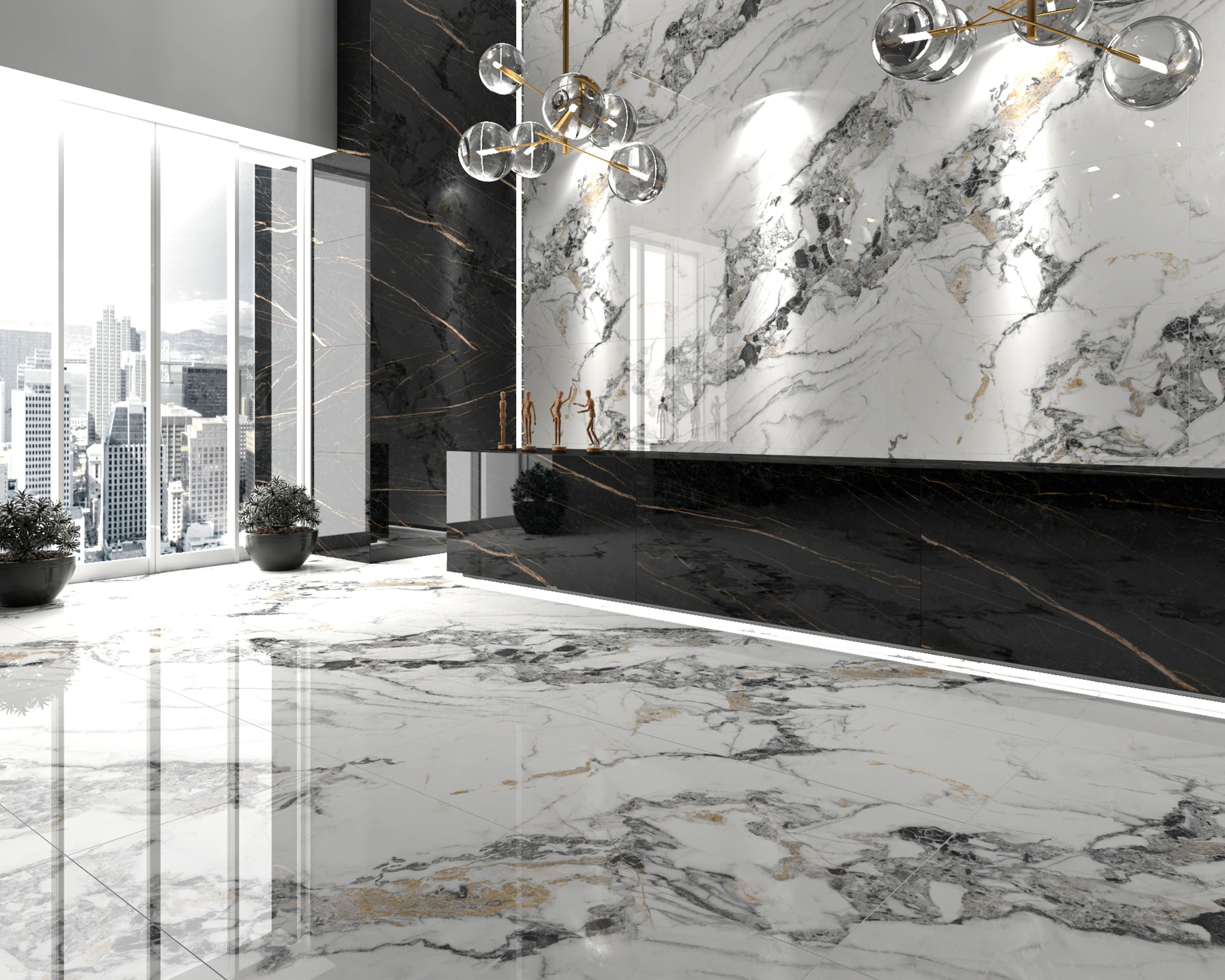 Luminous White GS126303 - Sun Power Ceramics