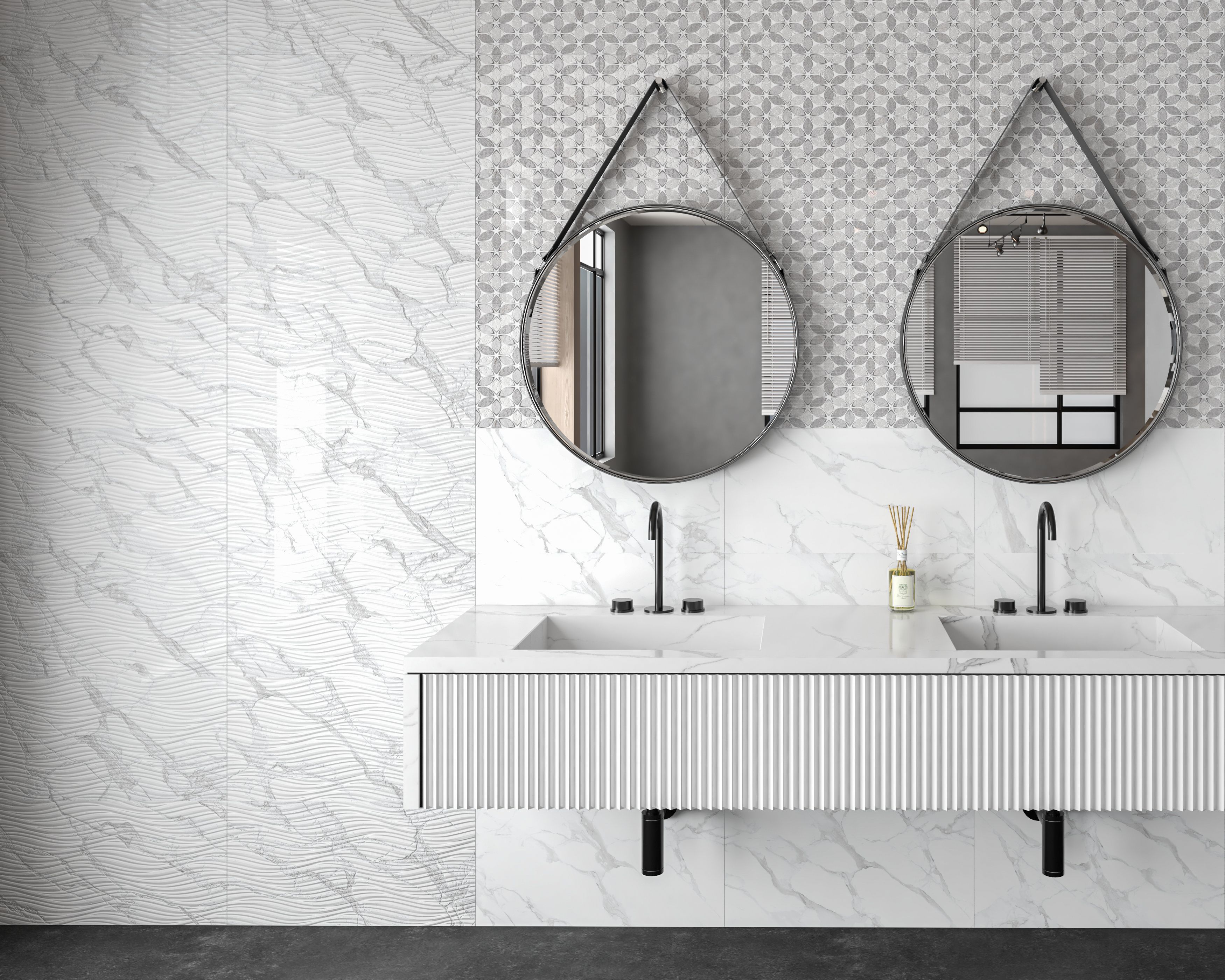 Livia Decora G301116D - Sun Power Ceramics