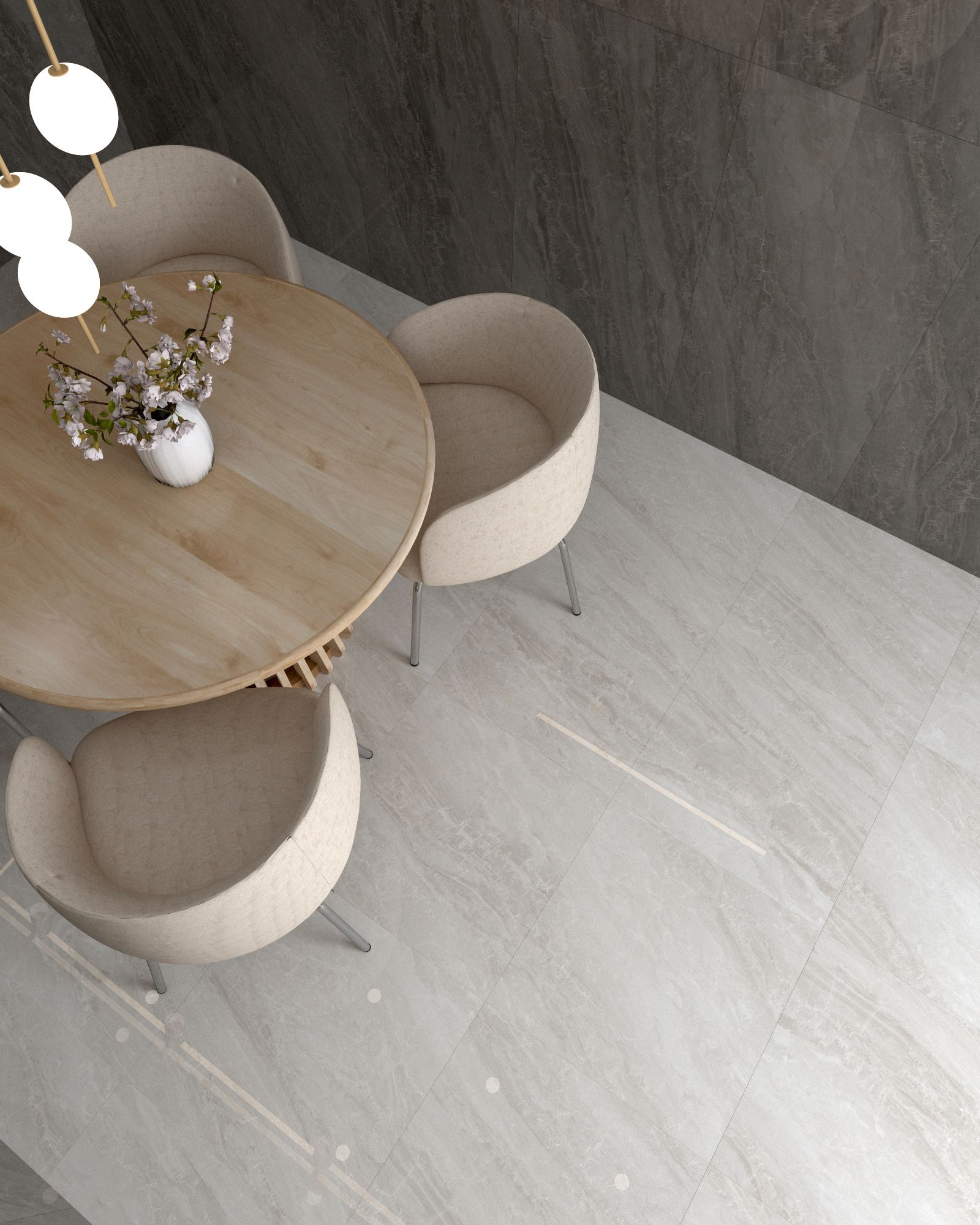 Vittoria Perla GS126126 - Sun Power Ceramics