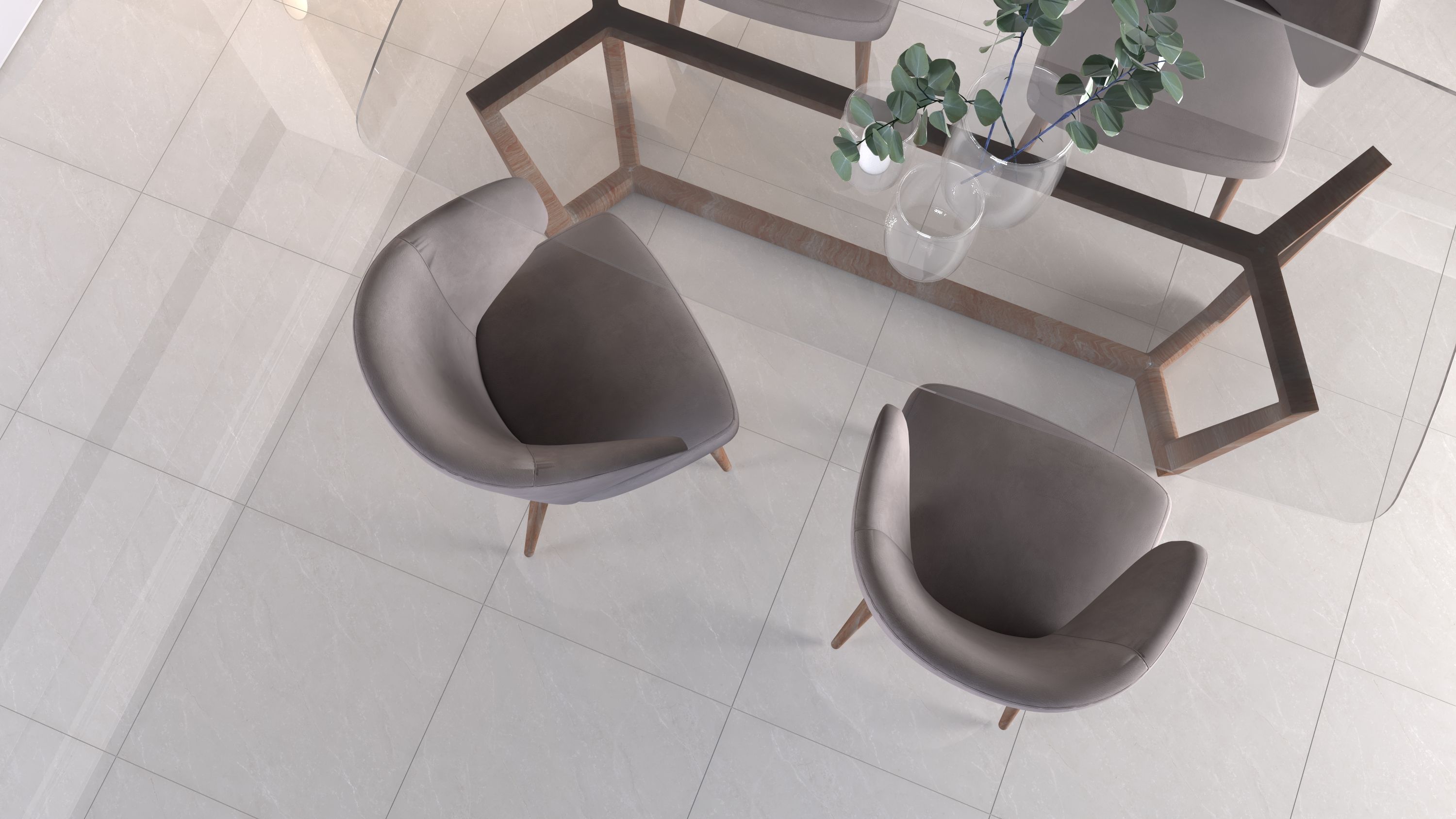 Myra Perla GS66017 - Sun Power Ceramics